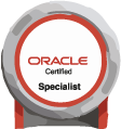 Oracle Certification – Oradist